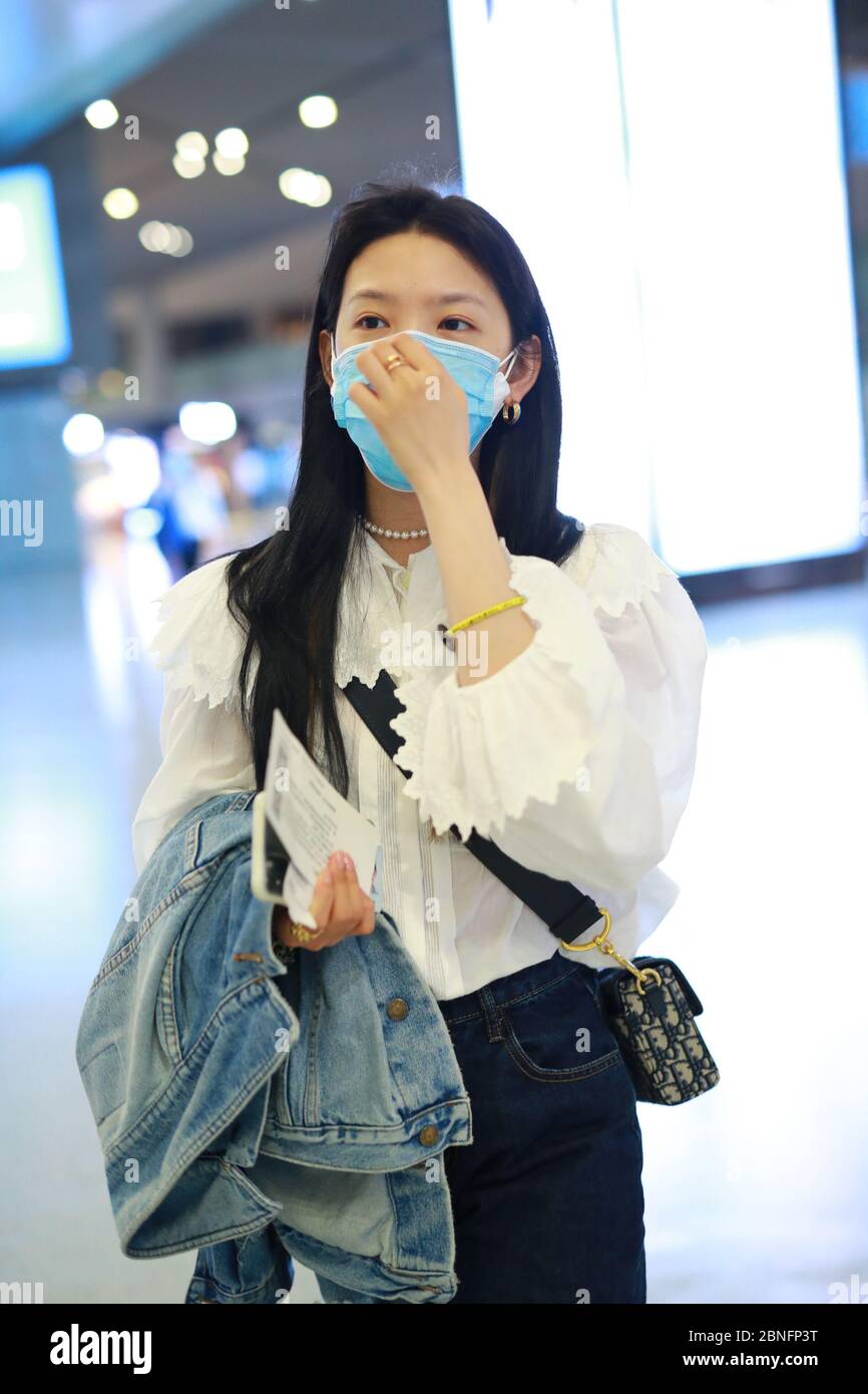 Ruonan hi-res stock photography and images - Alamy