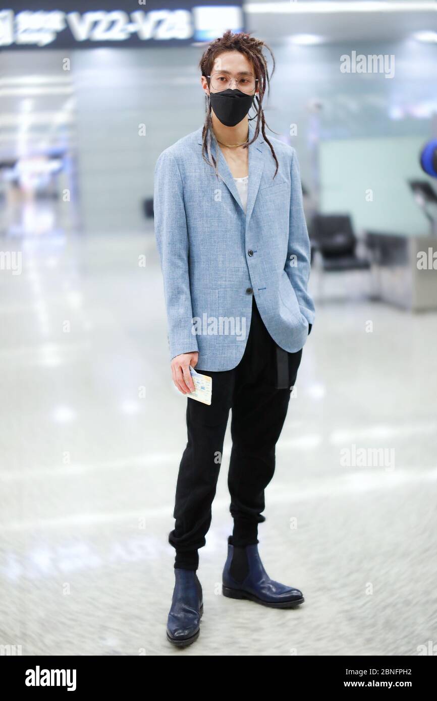 Yue minghui hi-res stock photography and images - Alamy