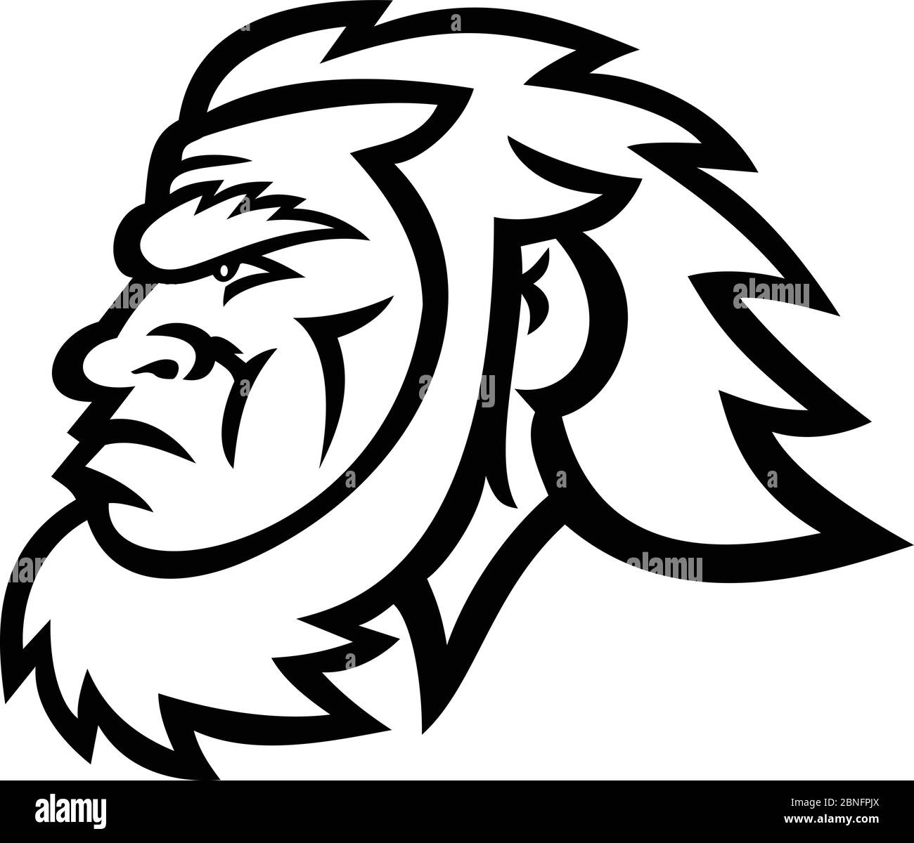 Magnon Stock Vector Images - Alamy