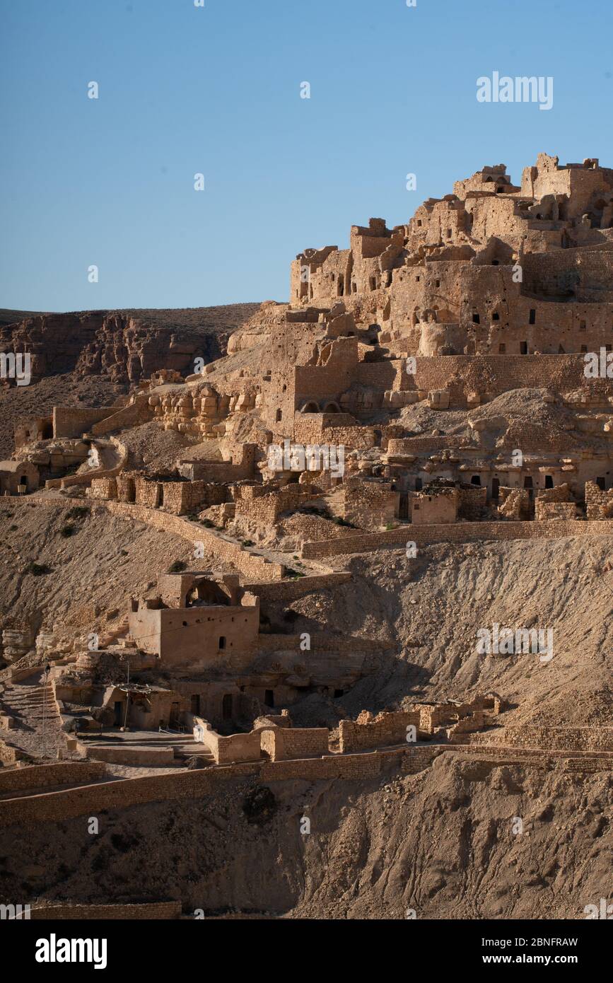 Dahar tunisie hi-res stock photography and images - Alamy