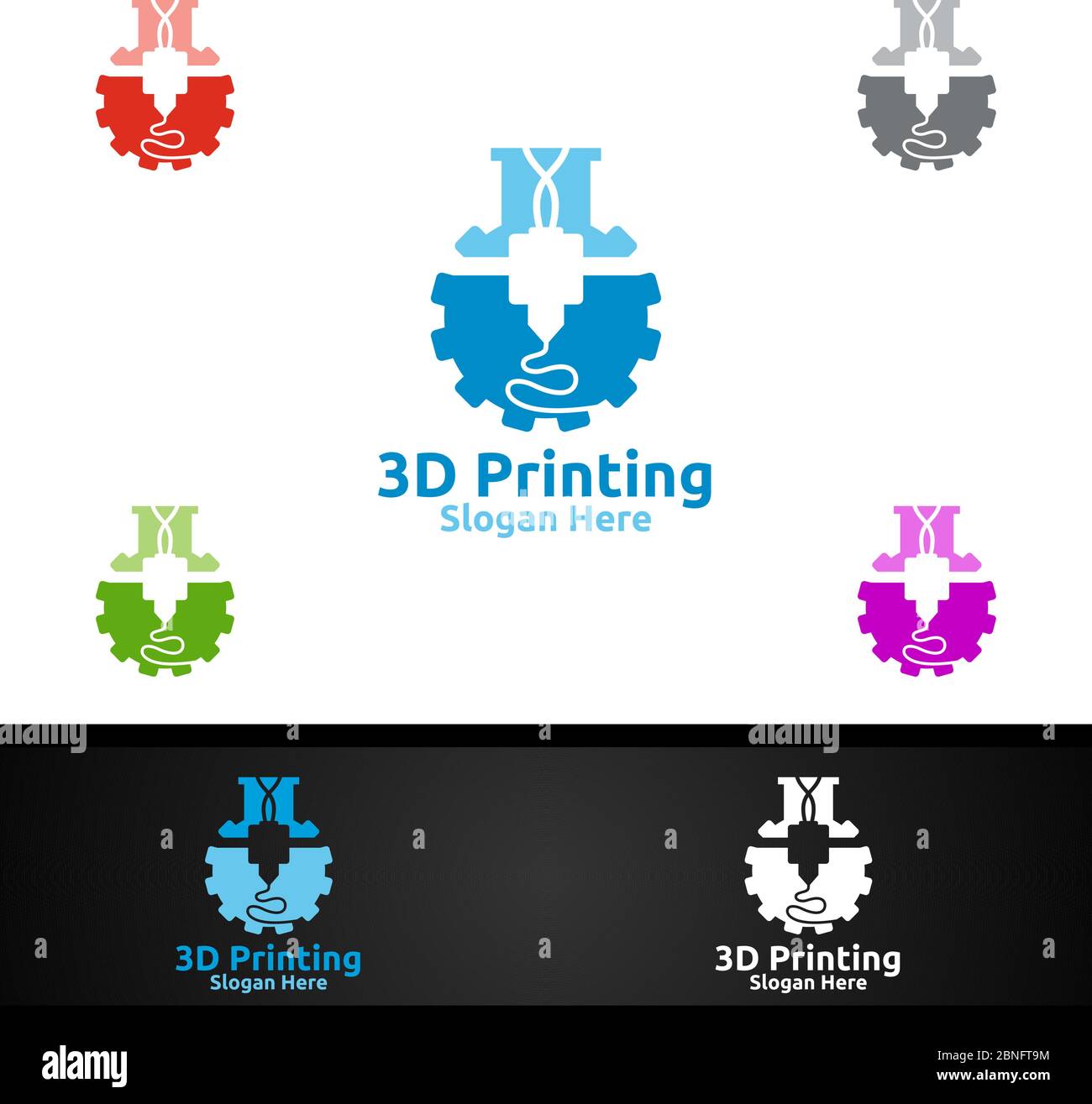 3d lab vector vectors hi-res stock photography and images - Alamy