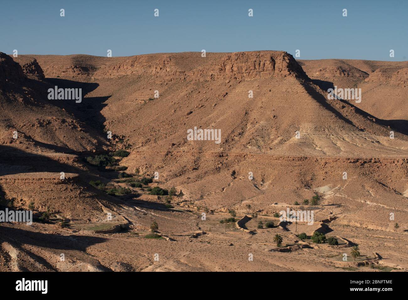 Dahar tunisie hi-res stock photography and images - Alamy