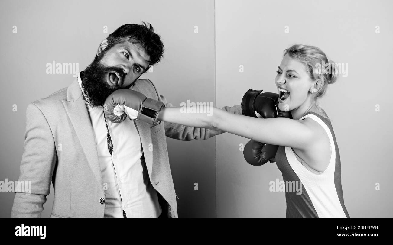 Complicated relationships. Difficult relationships. Couple in love ...