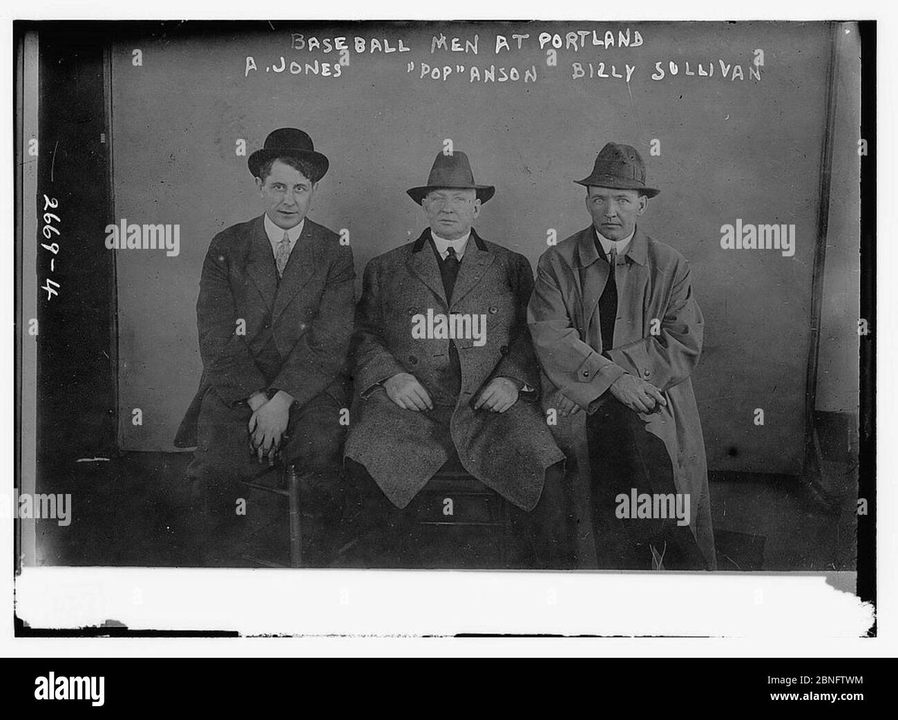 Anson jones Cut Out Stock Images & Pictures - Alamy