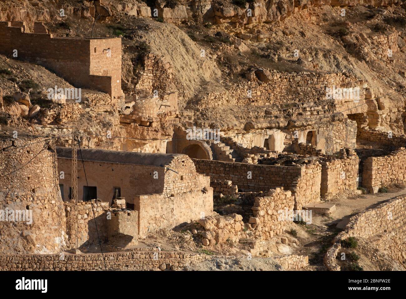 Dahar tunisie hi-res stock photography and images - Alamy