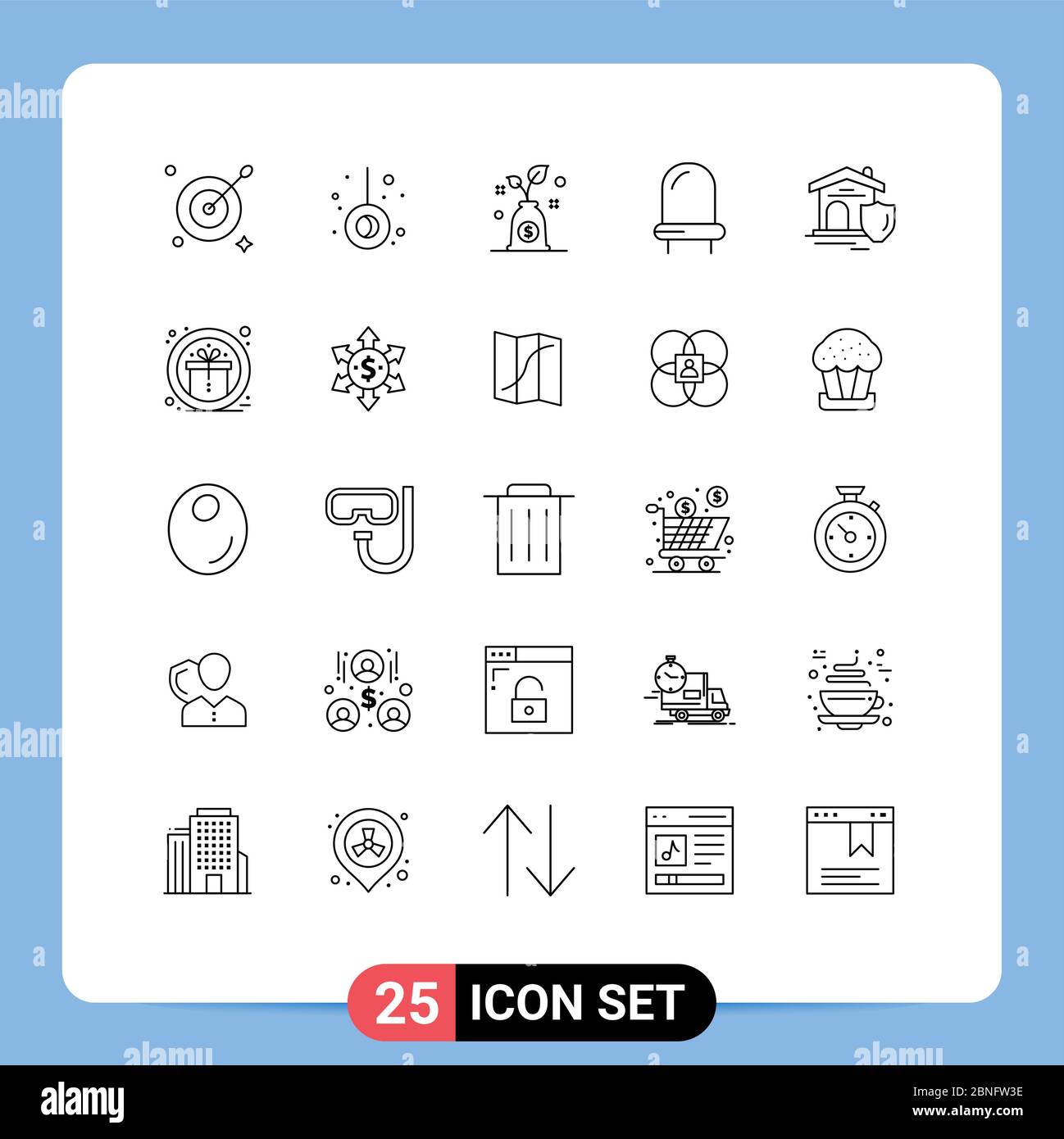 Real movement Stock Vector Images - Alamy