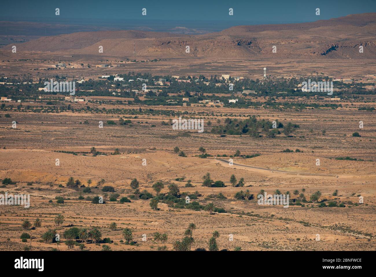 Dahar tunisie hi-res stock photography and images - Alamy