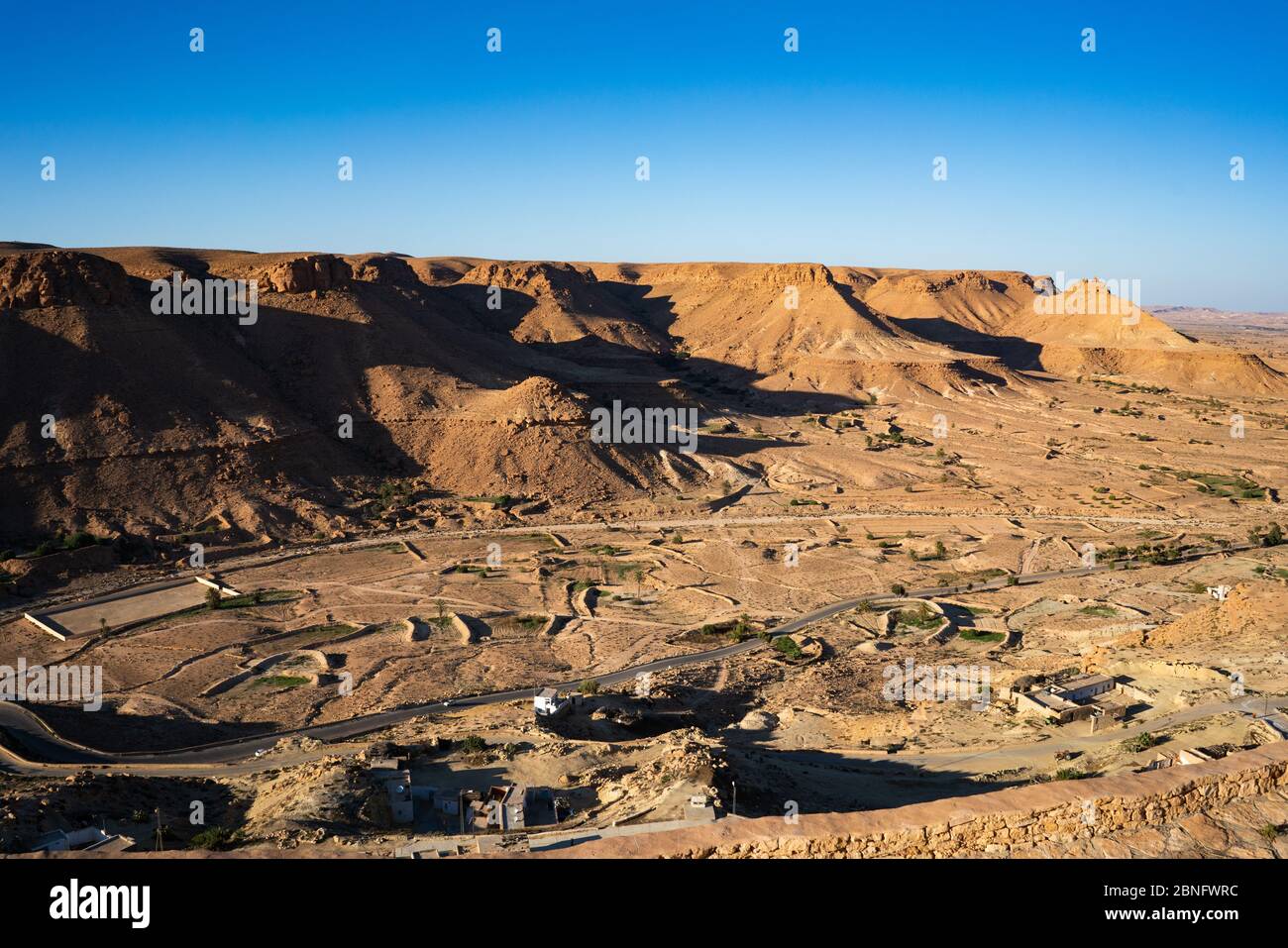 Dahar tunisie hi-res stock photography and images - Alamy