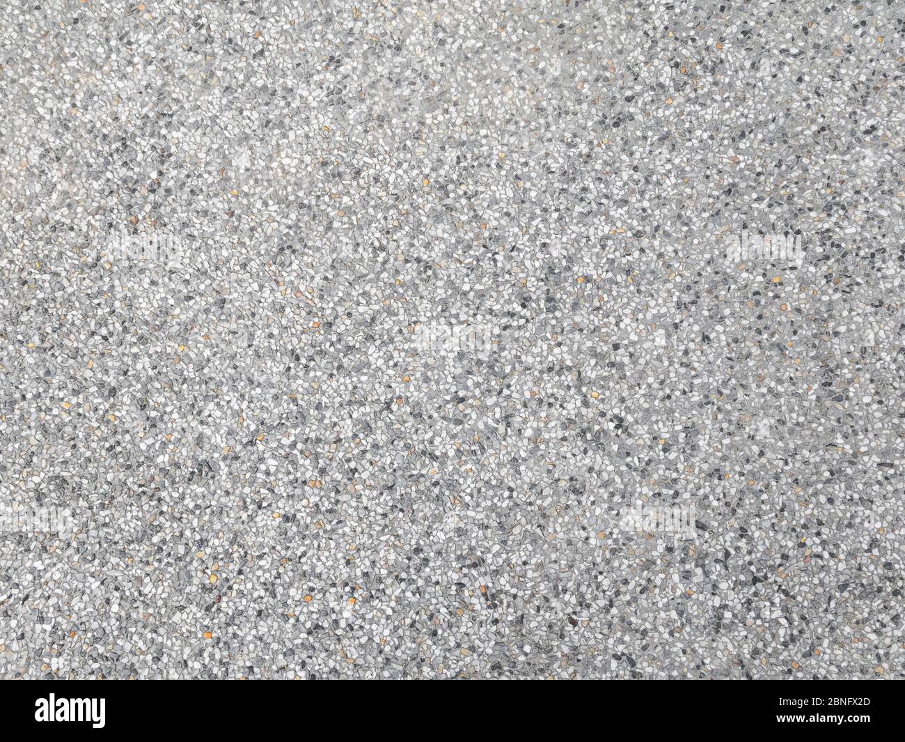Wash Sandstone or terrazzo flooring pattern and color gray surface ...