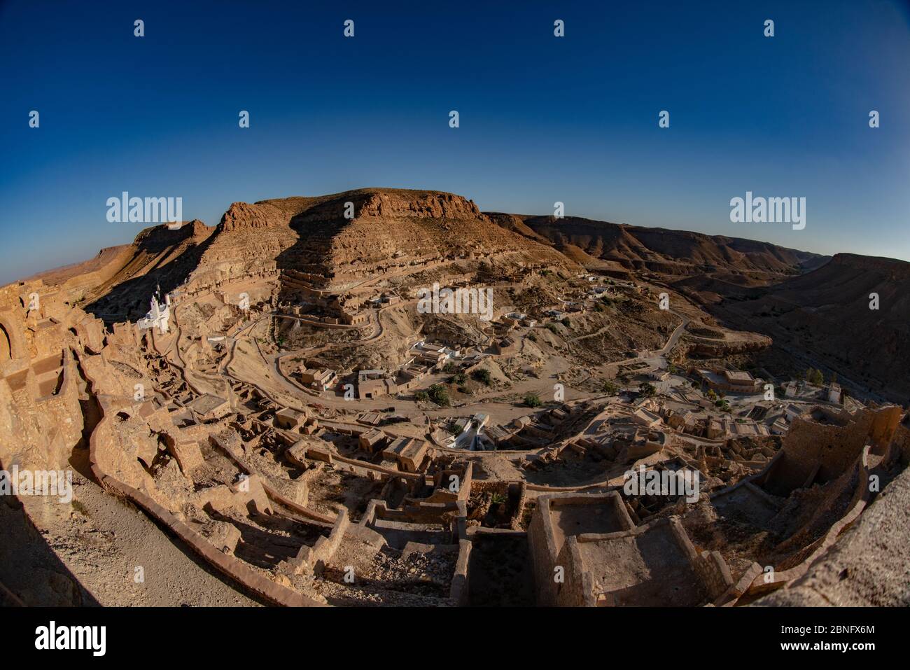 Dahar tunisie hi-res stock photography and images - Alamy