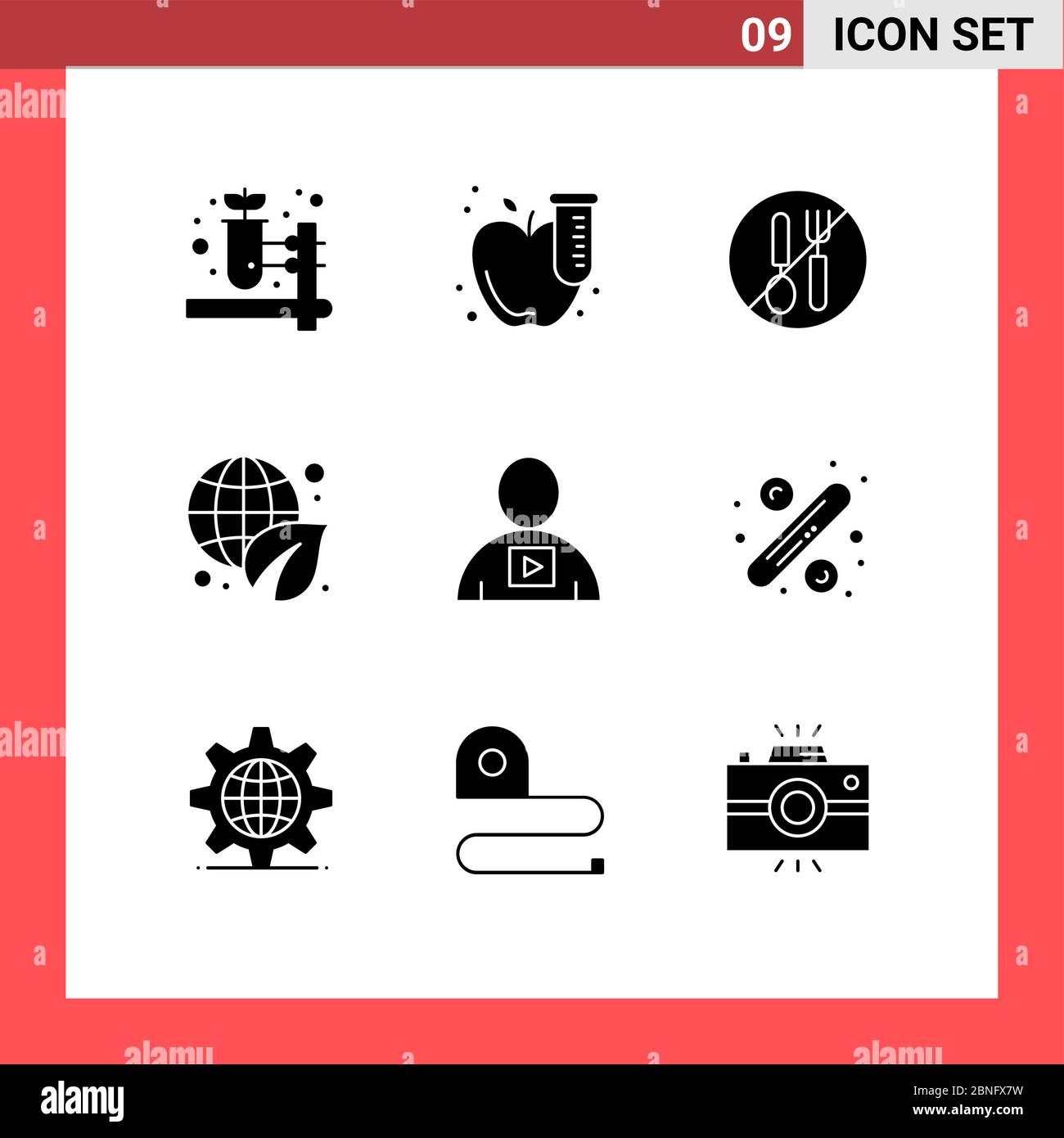 No body environment Stock Vector Images - Alamy