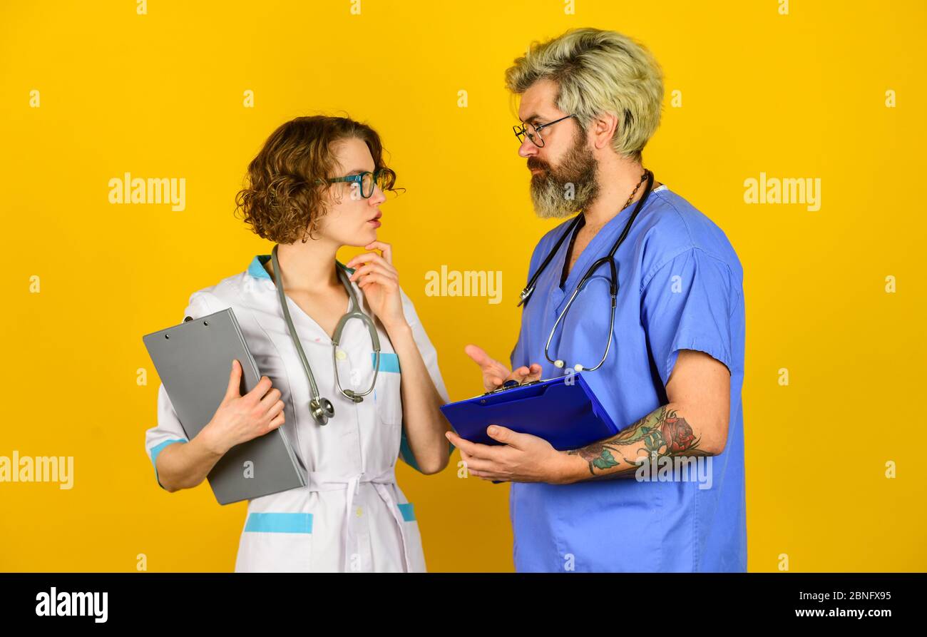 Evidence based medicine hi-res stock photography and images - Alamy