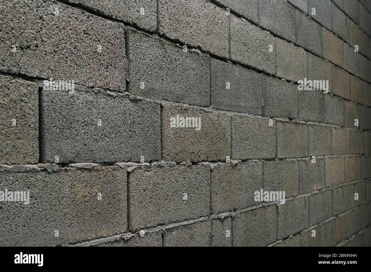Slag brick hi-res stock photography and images - Alamy