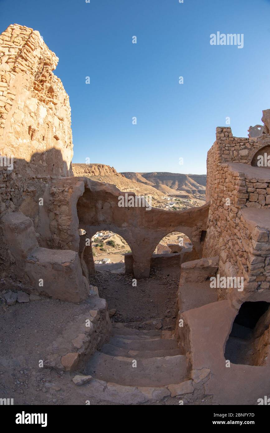 Dahar tunisie hi-res stock photography and images - Alamy