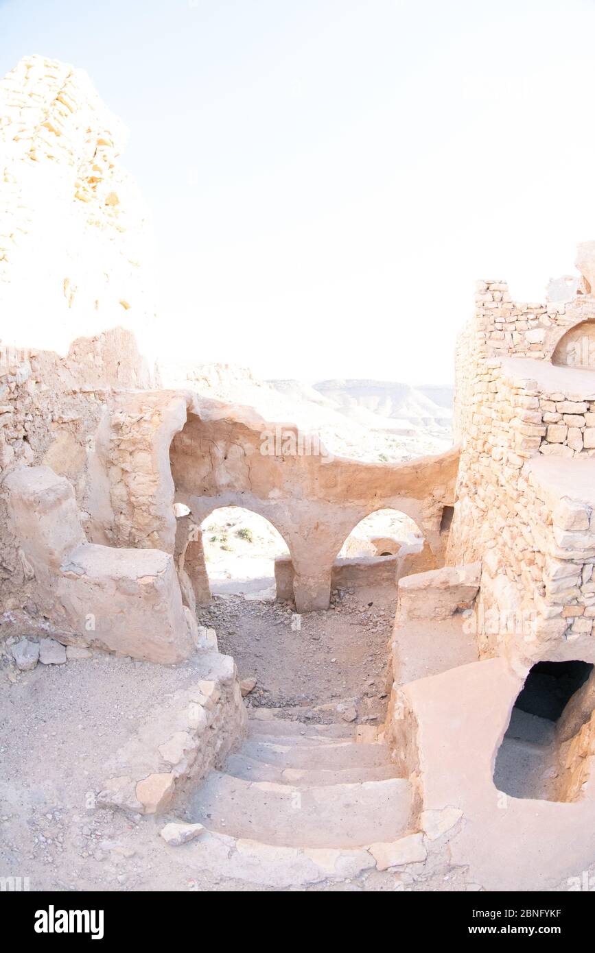 Dahar tunisie hi-res stock photography and images - Alamy