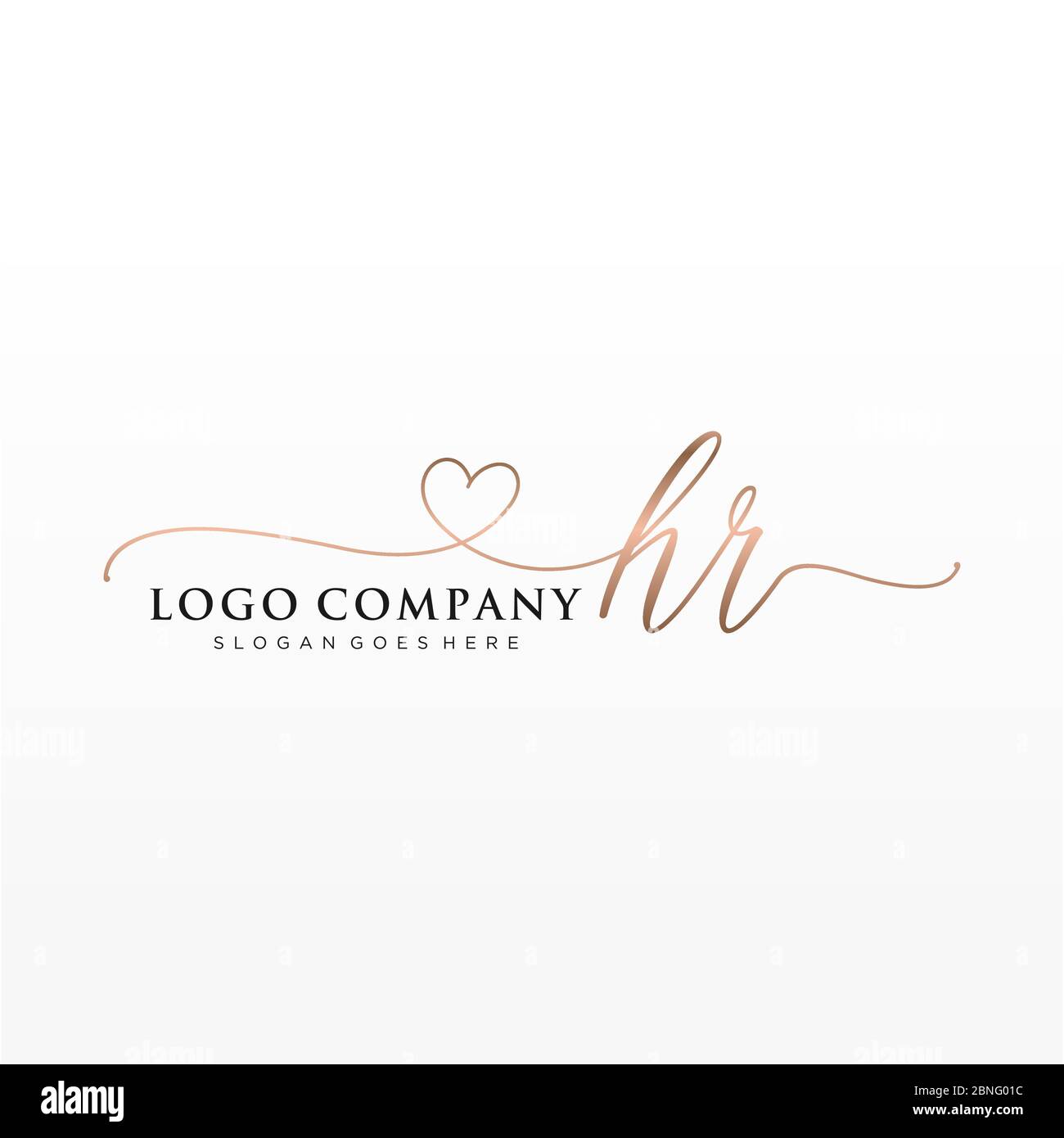 Hr letter Cut Out Stock Images & Pictures - Alamy