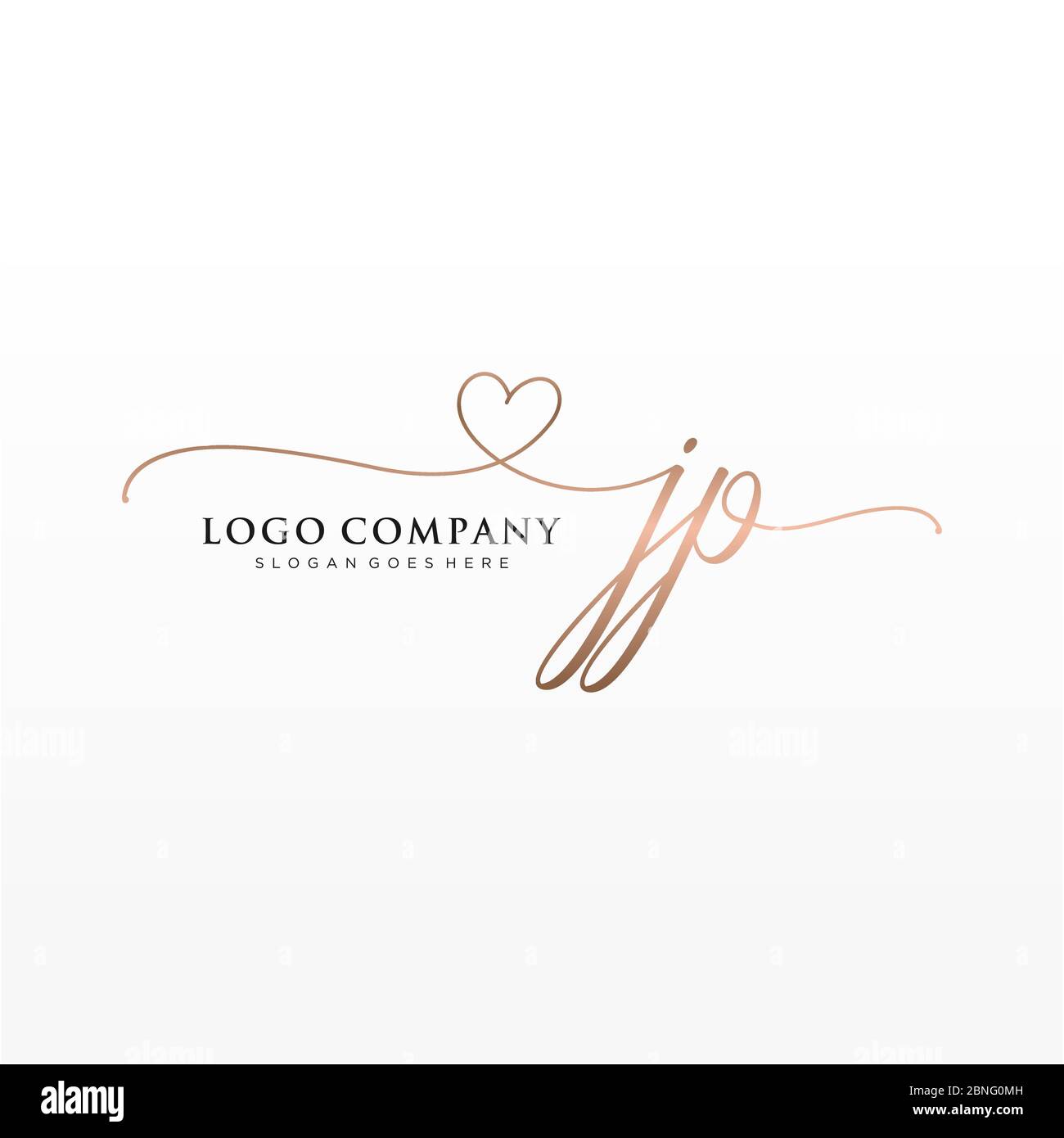 Initials jp Cut Out Stock Images & Pictures - Alamy