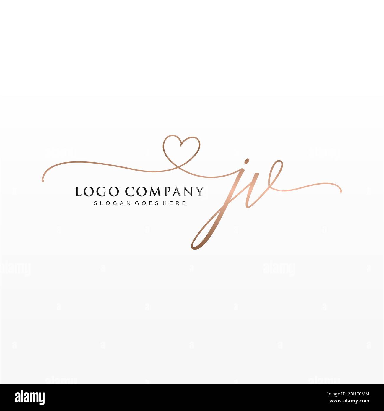 Jv initials hi-res stock photography and images - Alamy