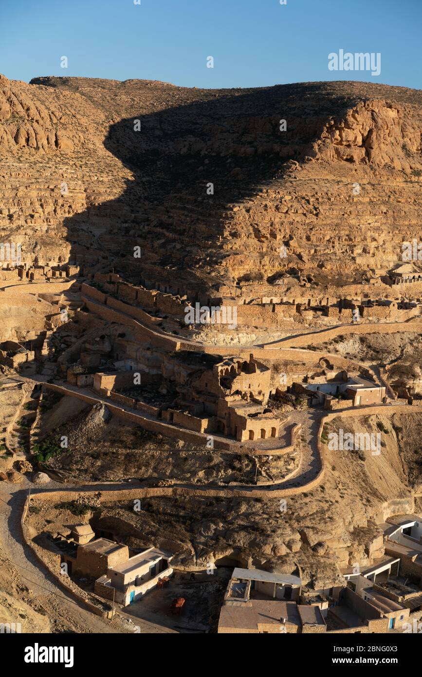 Dahar tunisie hi-res stock photography and images - Alamy