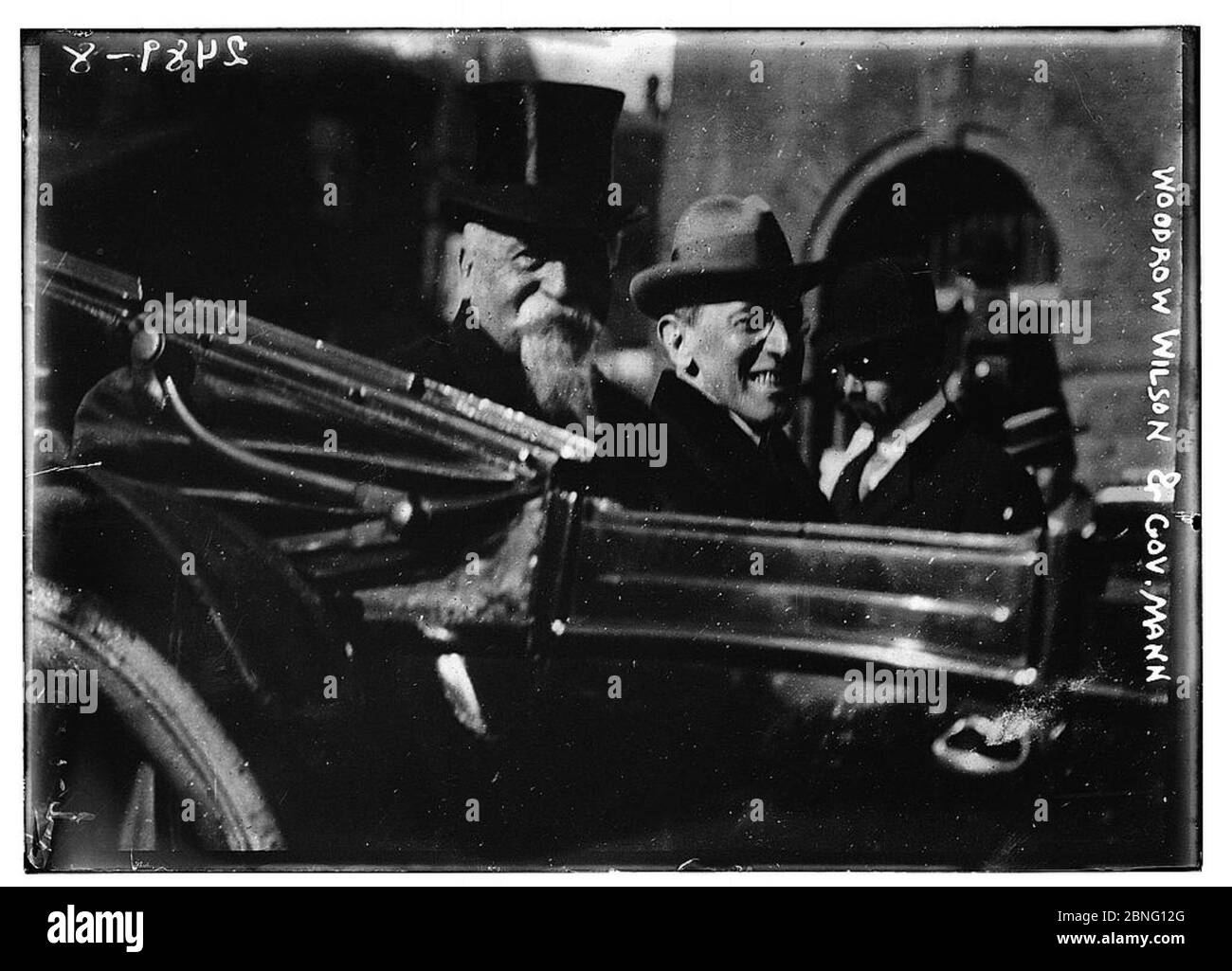 Mann page Cut Out Stock Images & Pictures - Alamy