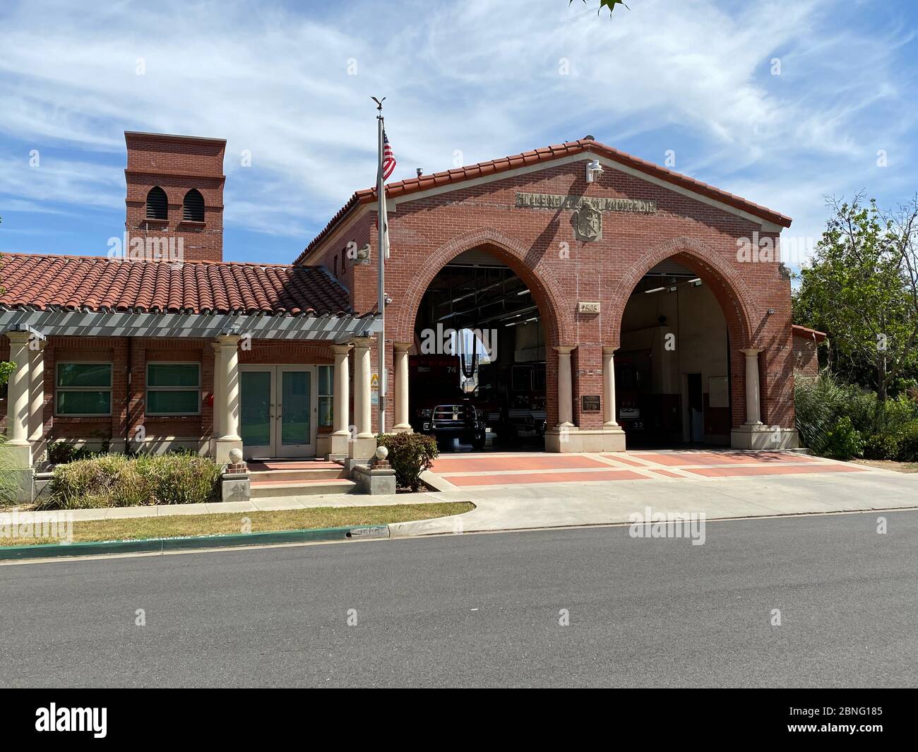 West norwood station hi-res stock photography and images - Alamy