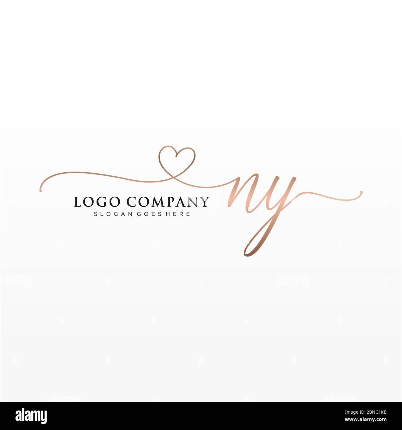 Ny logo vector vectors hi-res stock photography and images - Alamy