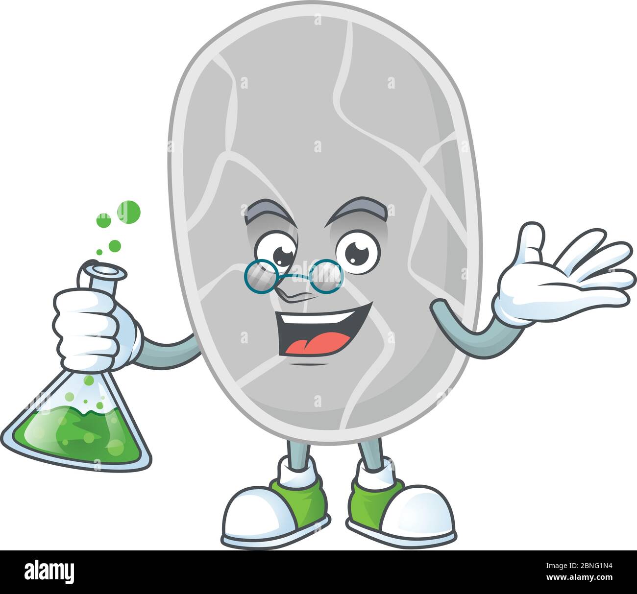 Bacterial fermentation tube hi-res stock photography and images - Alamy