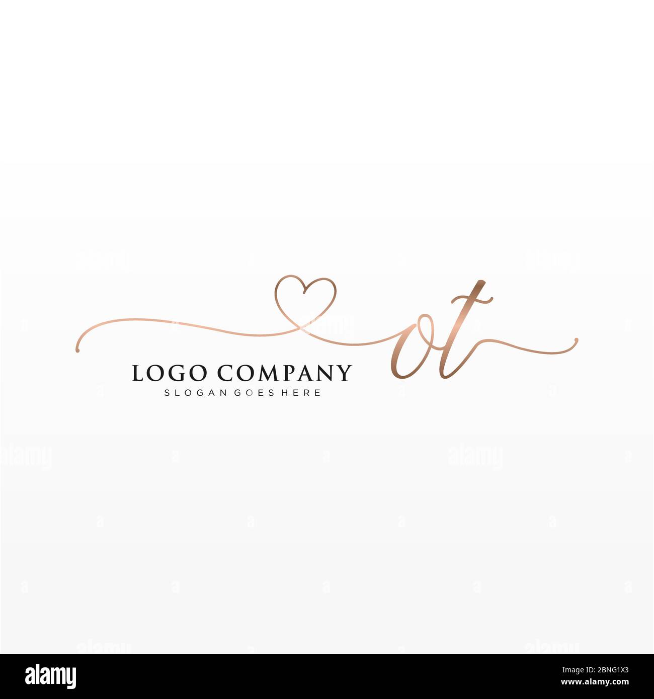 Ot logo hi-res stock photography and images - Alamy