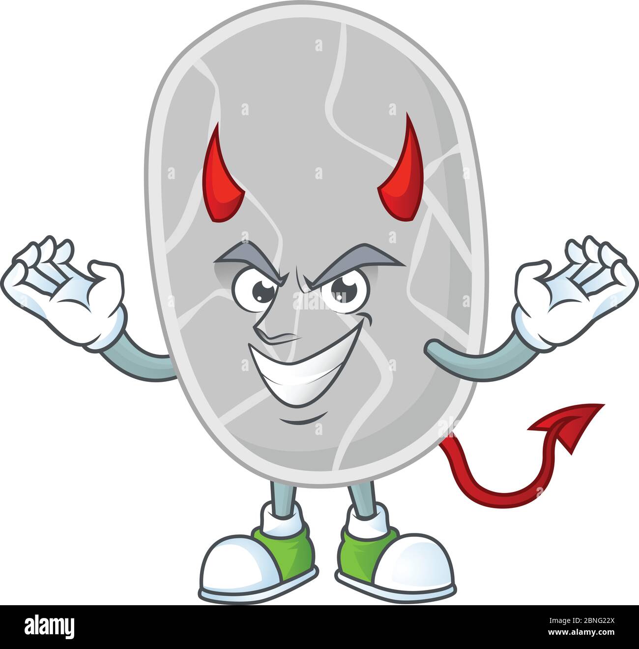 Bacterial metabolism Stock Vector Images - Alamy