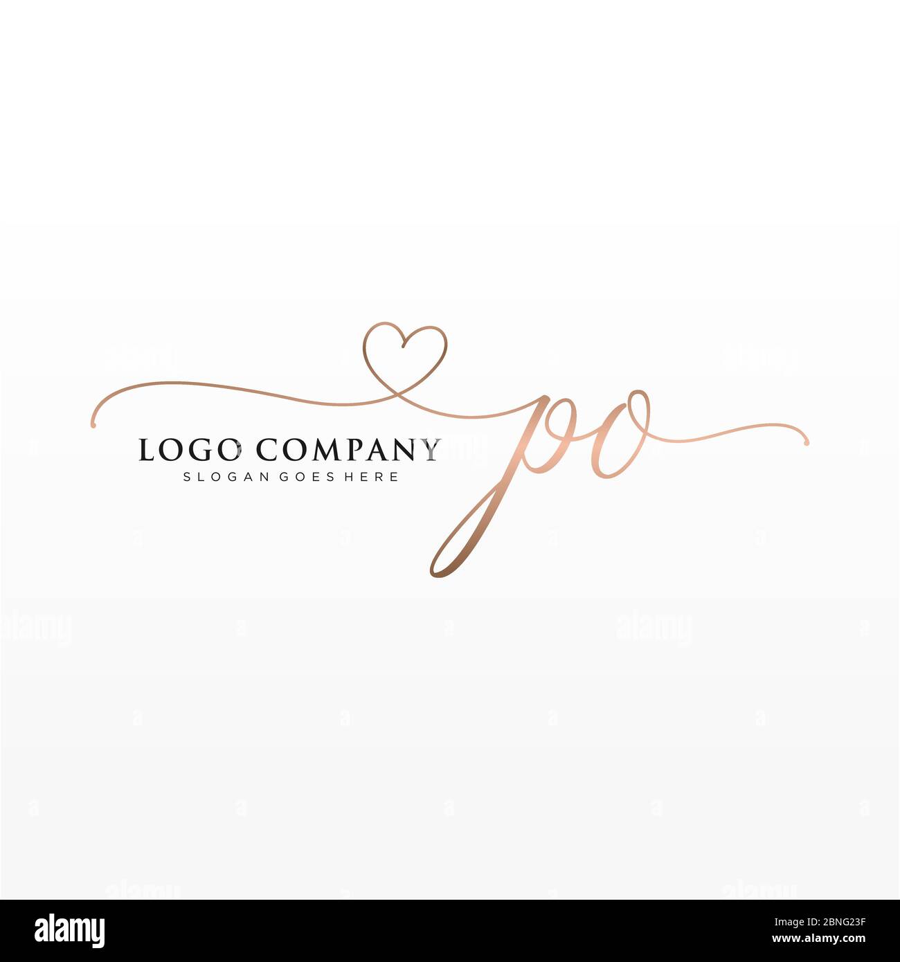 Logo po Cut Out Stock Images & Pictures - Alamy