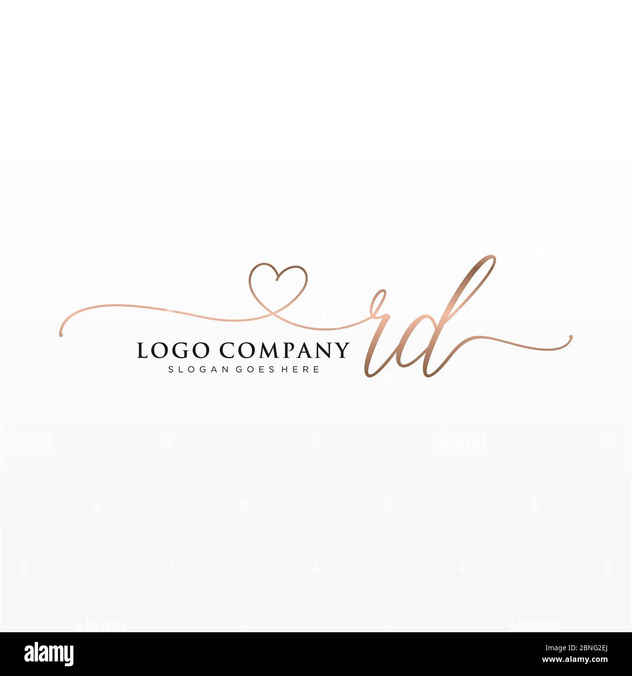 Rd Logo Vector Vectors High Resolution Stock Photography and Images - Alamy