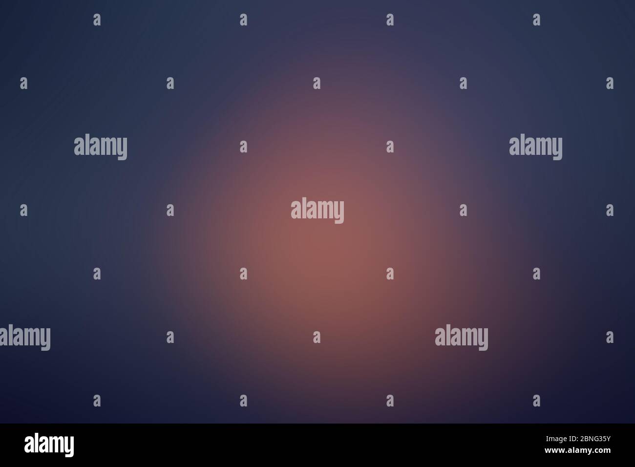 Abstract background of a pastel pink radial gradient Stock Photo - Alamy