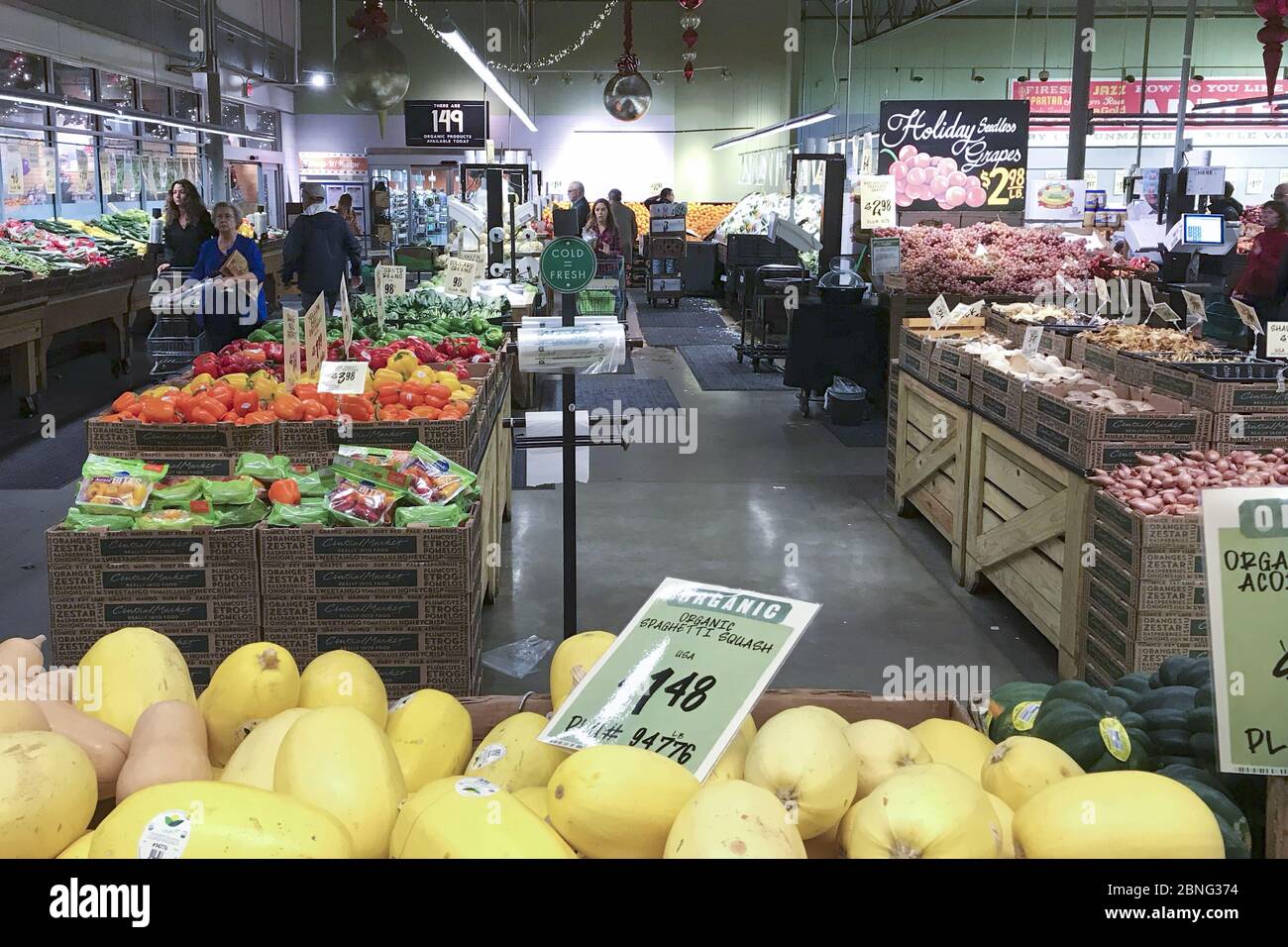 Dallas street food hi-res stock photography and images - Alamy