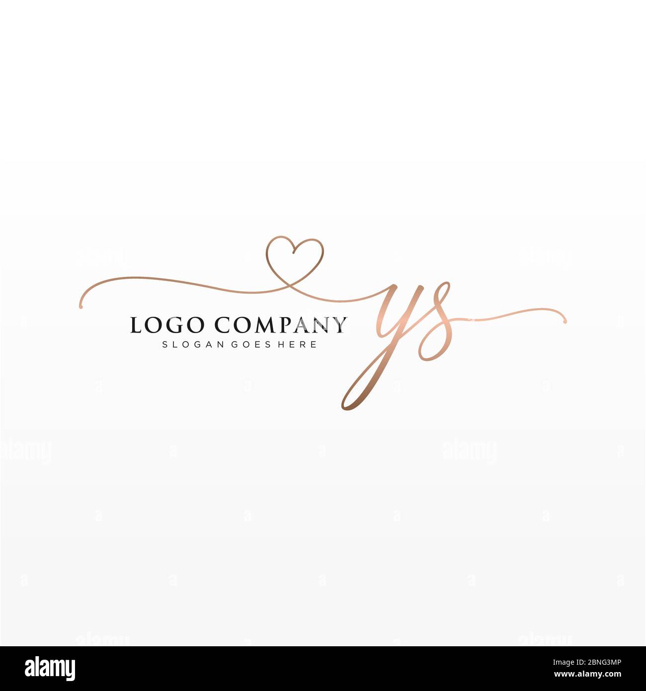 Ys initials hi-res stock photography and images - Alamy