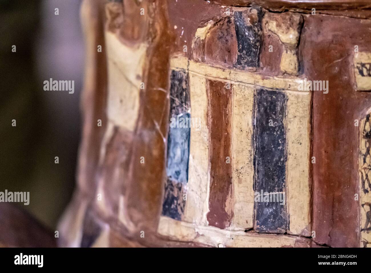 Stone age clay pot hi-res stock photography and images - Alamy