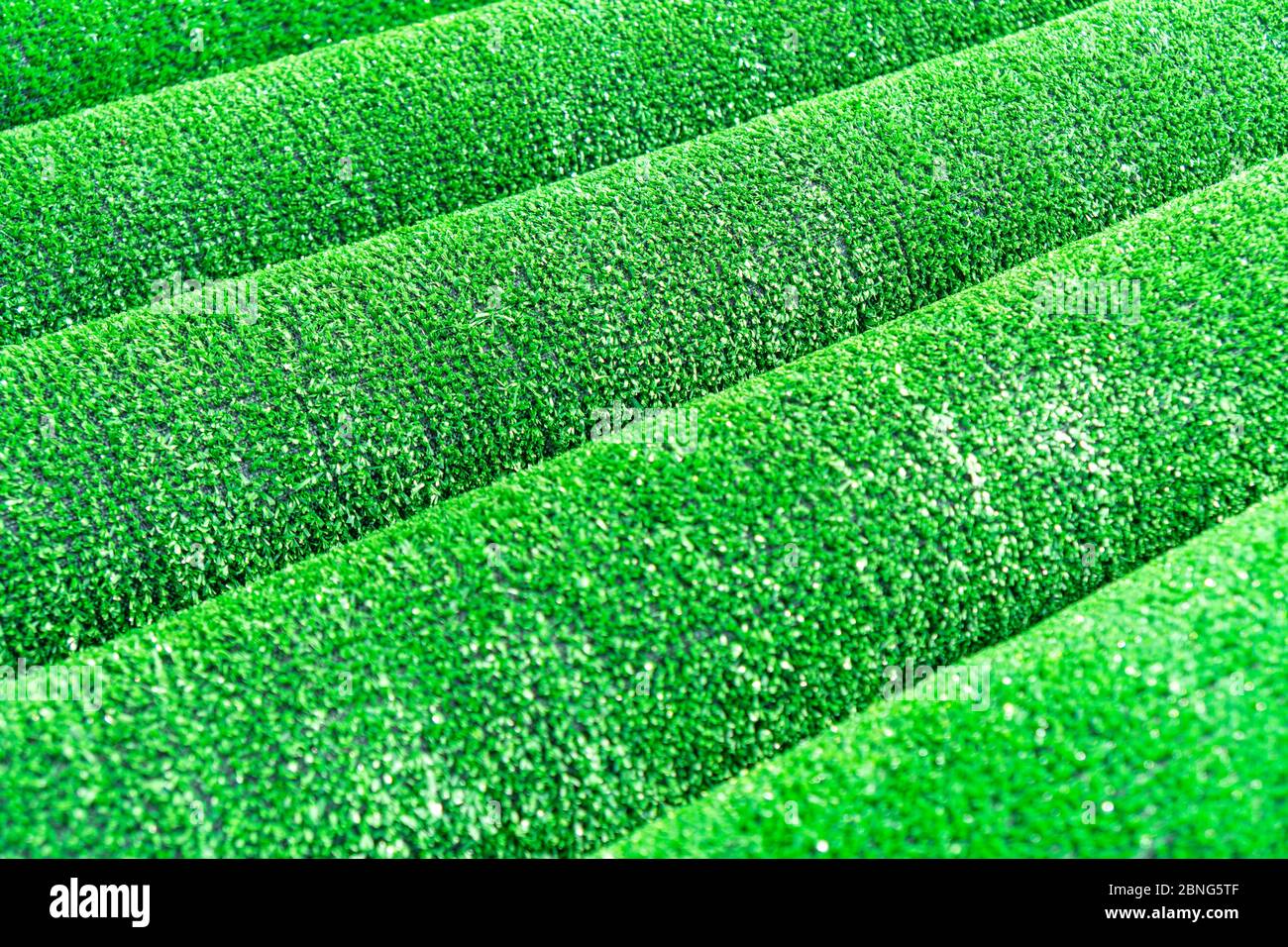 Artificial grass lawn texture. Artificial Turf Background. Greenering ...