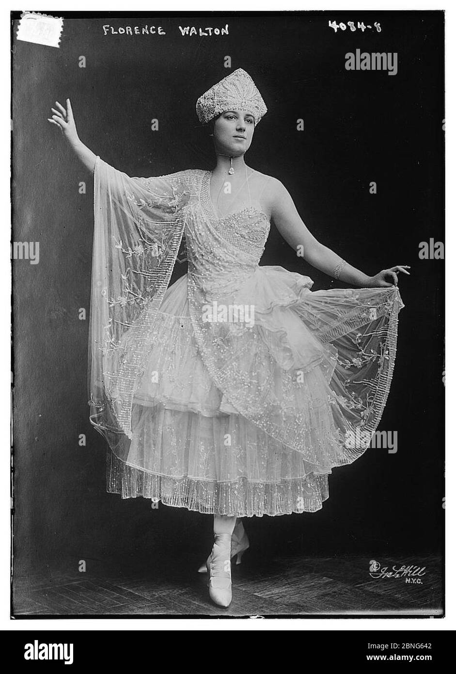 Florence walton hi-res stock photography and images - Alamy