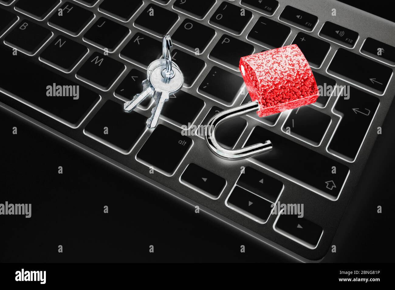 Hacking prevention hi-res stock photography and images - Alamy