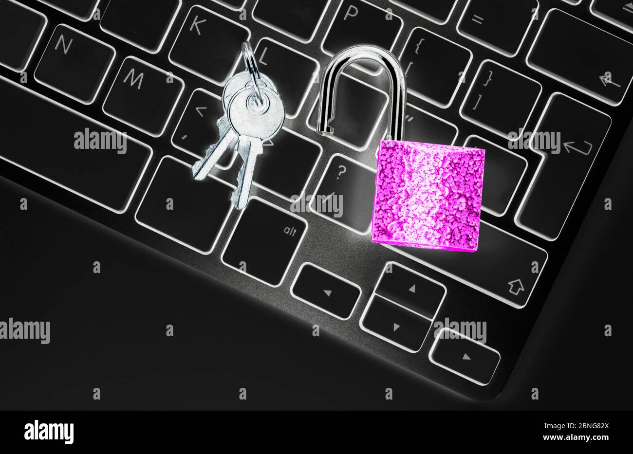 Crime prevention technology hi-res stock photography and images - Alamy