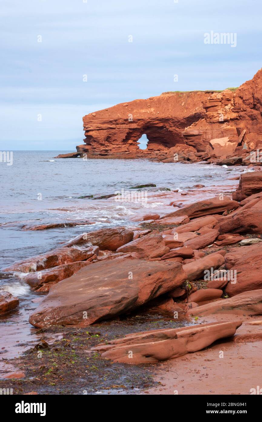 Pei National Park High Resolution Stock Photography and Images - Alamy