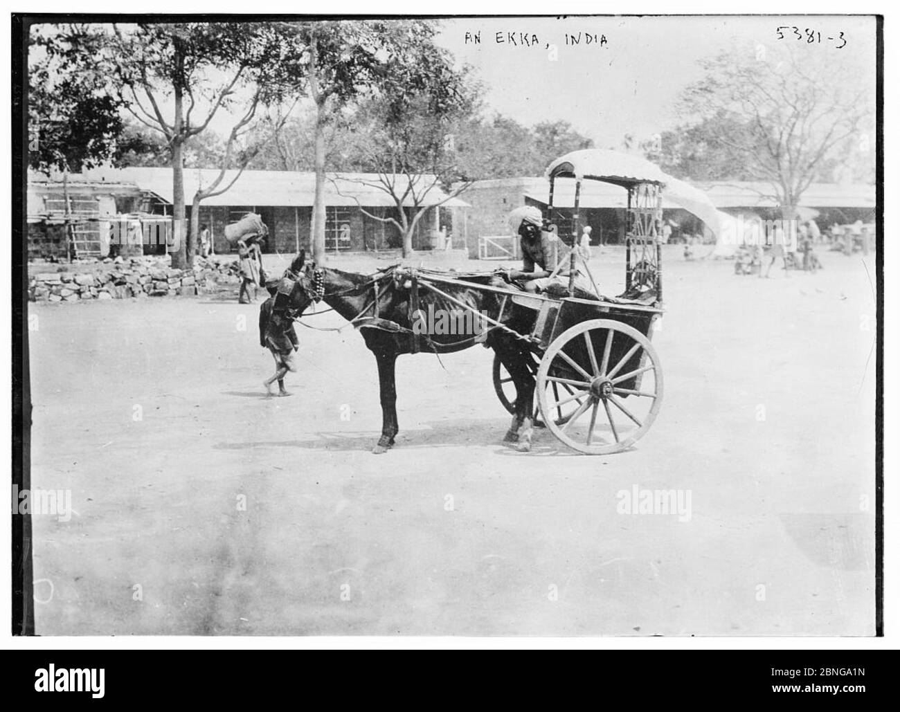 Ekka hi-res stock photography and images - Alamy