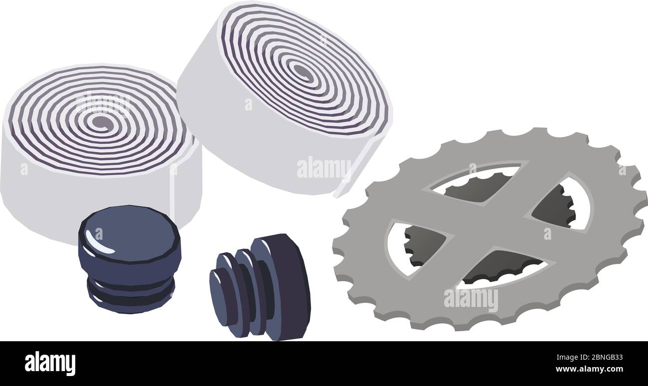 Chainwheel Stock Vector Images - Alamy