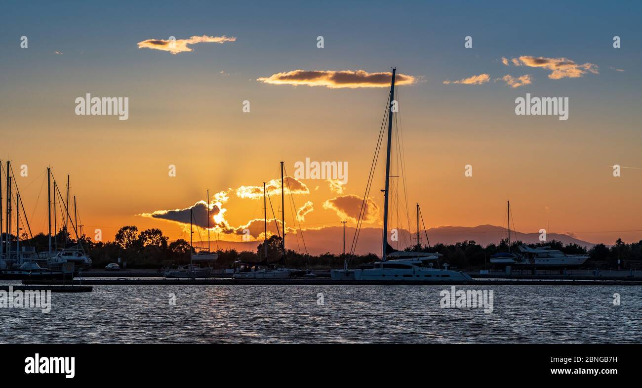 Messolonghi, greece hi-res stock photography and images - Alamy