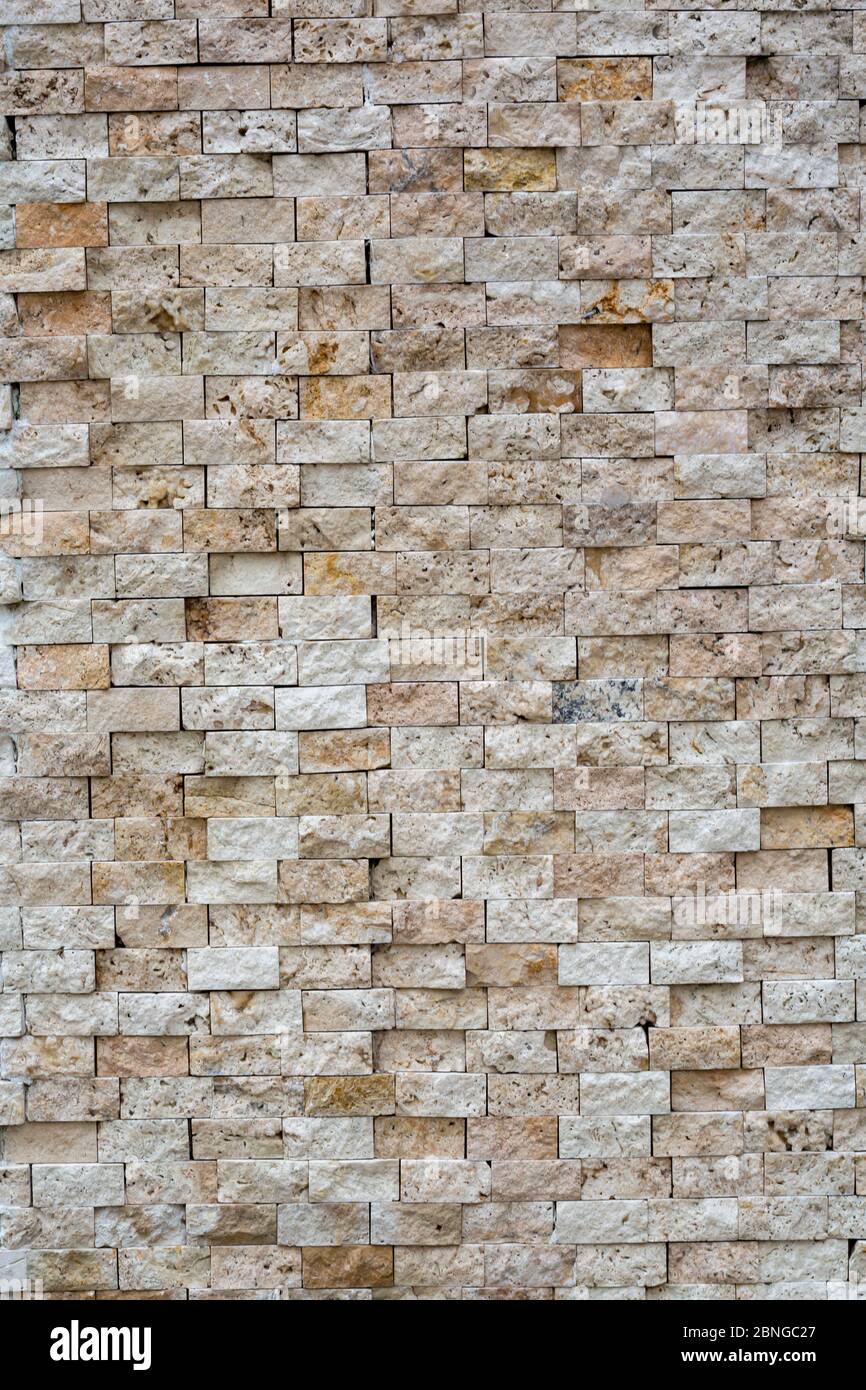 Regular Wall Texture Stock Photo - Alamy