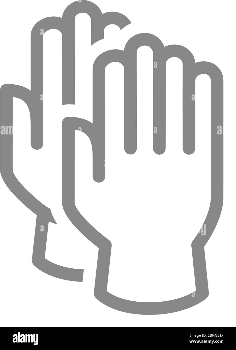 Surgical cleaning Stock Vector Images - Alamy