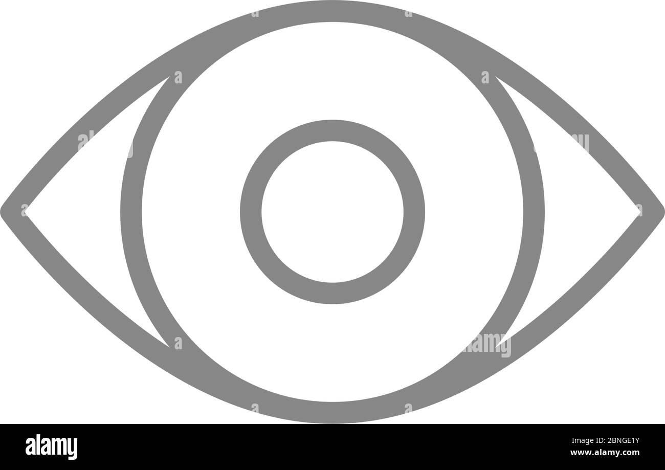 Visual system hi-res stock photography and images - Alamy