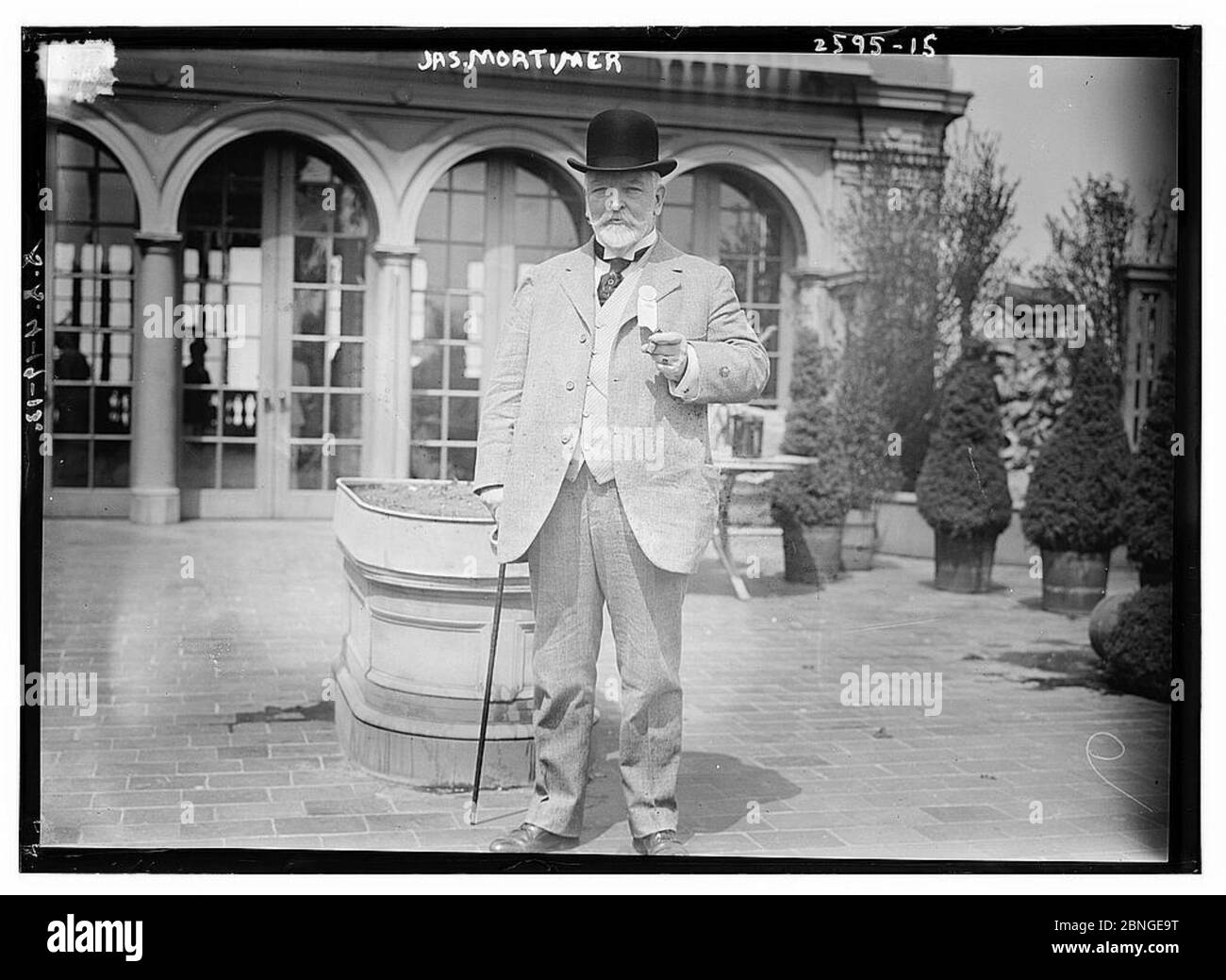 Mortimer brown hi-res stock photography and images - Alamy