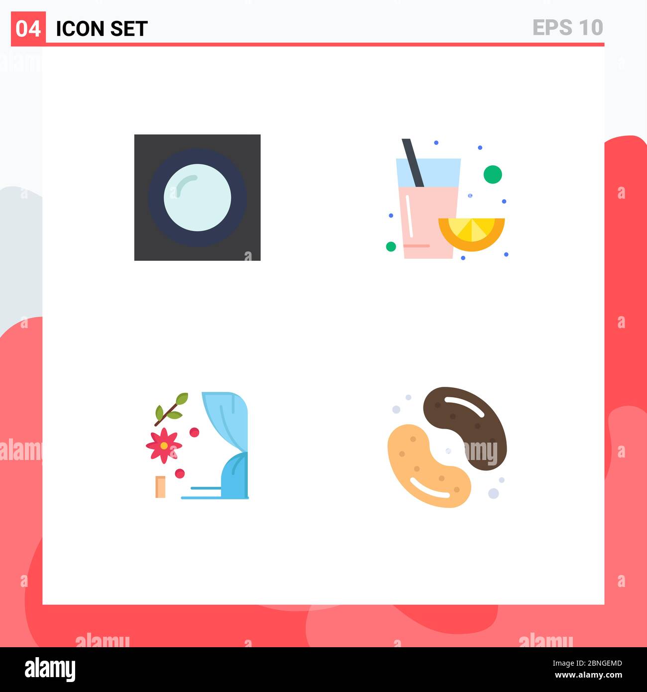 Recessed arch hi-res stock photography and images - Alamy