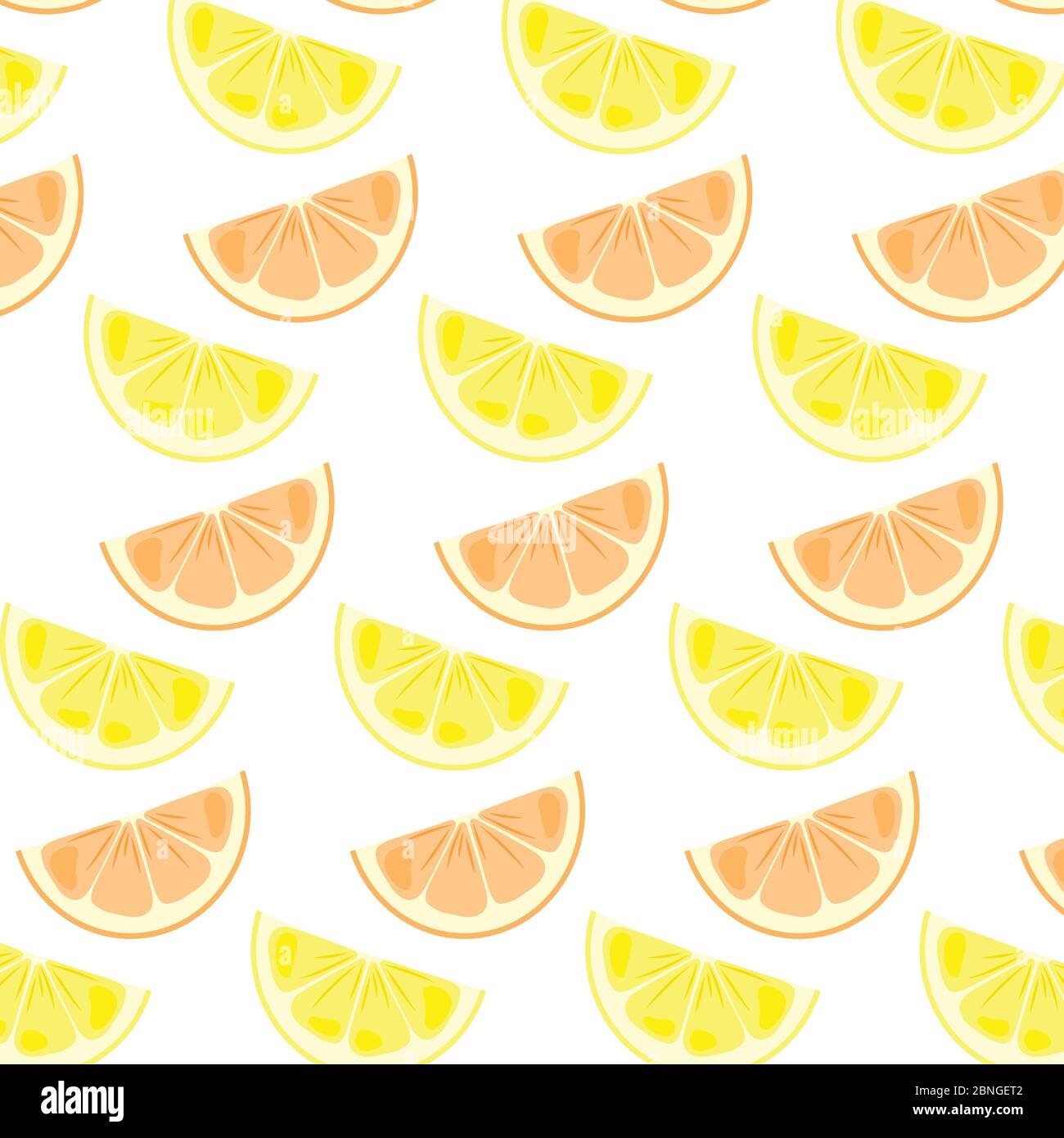 Grapefruit structure Stock Vector Images - Alamy