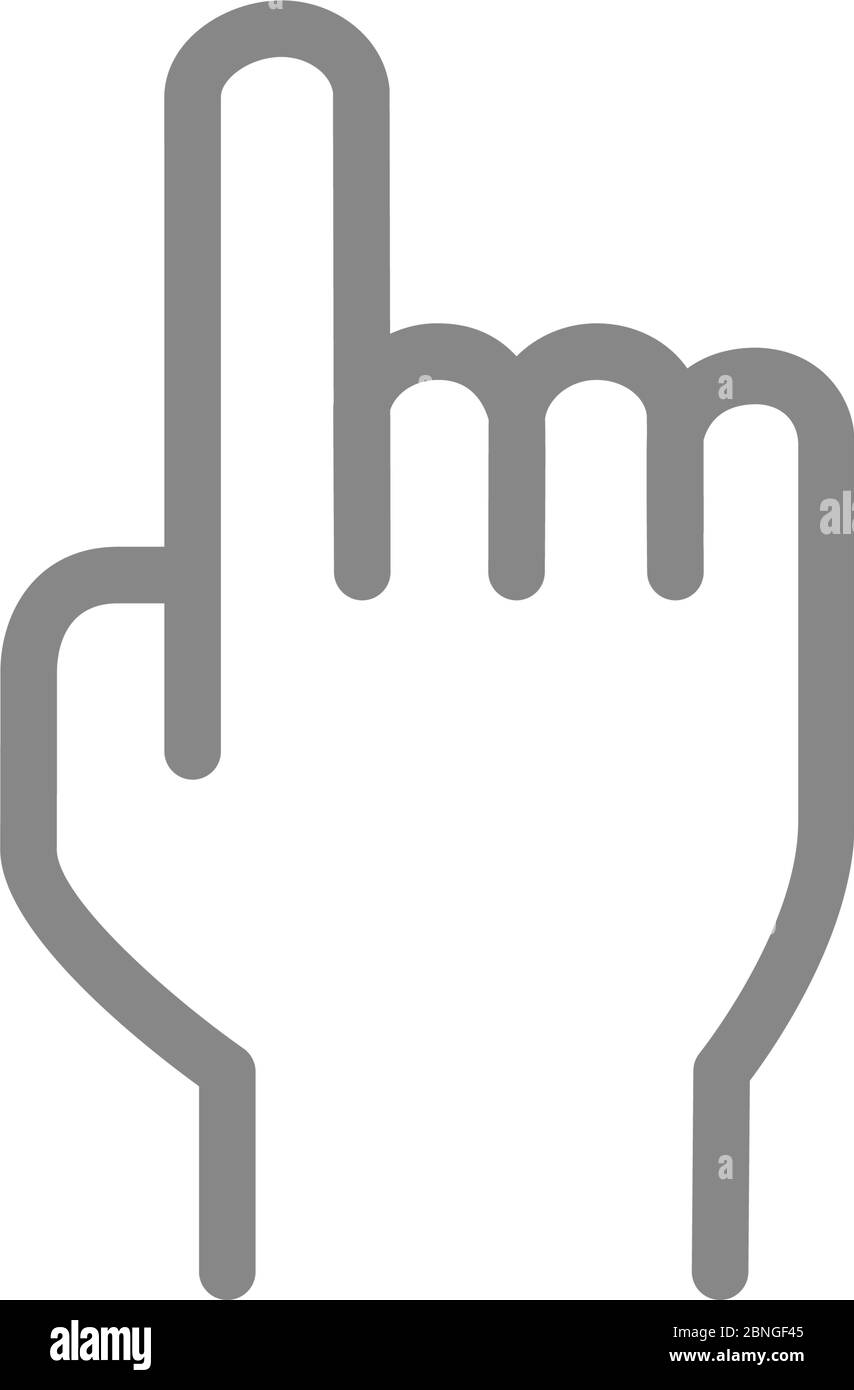 Attention call Black and White Stock Photos & Images - Alamy